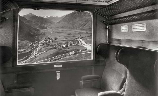 The Glacier Express: History, Technology, and Exclusive Trains