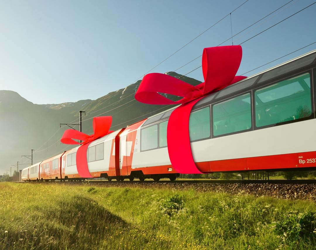 Glacier Express Shop Entry: Tickets and seat reservations