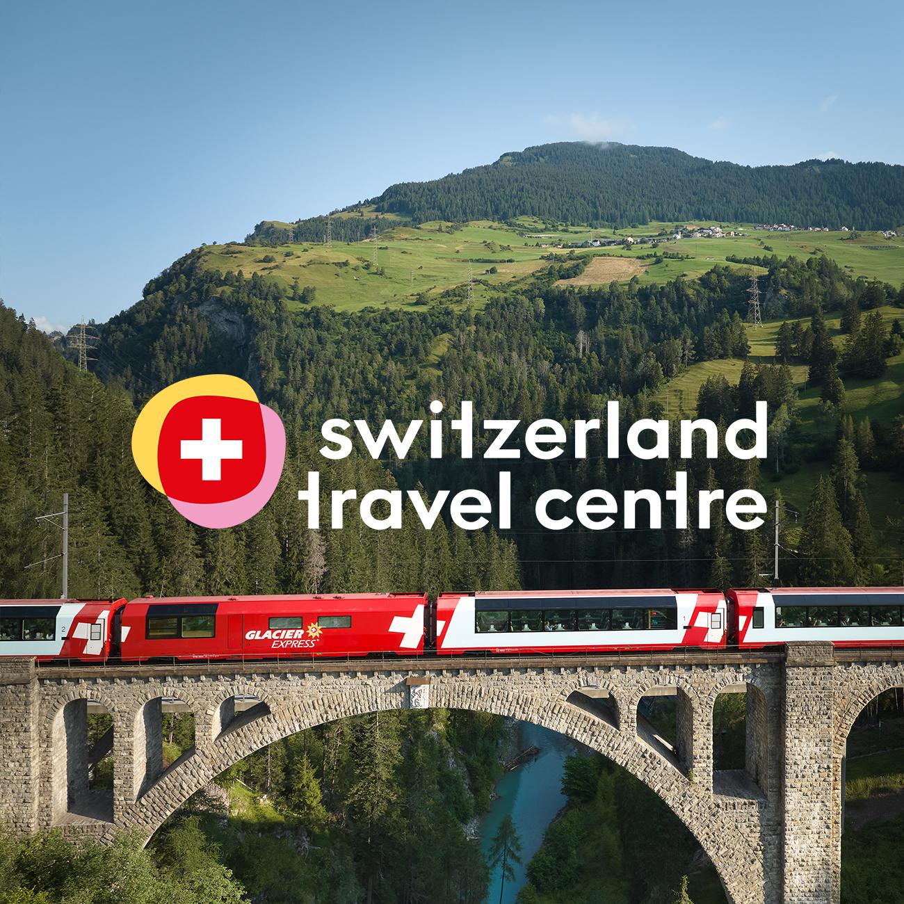 Glacier Express Shop Entry: Billets et réservations de siège