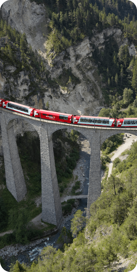 Glacier Express FAQ: Important Information for Your Trip