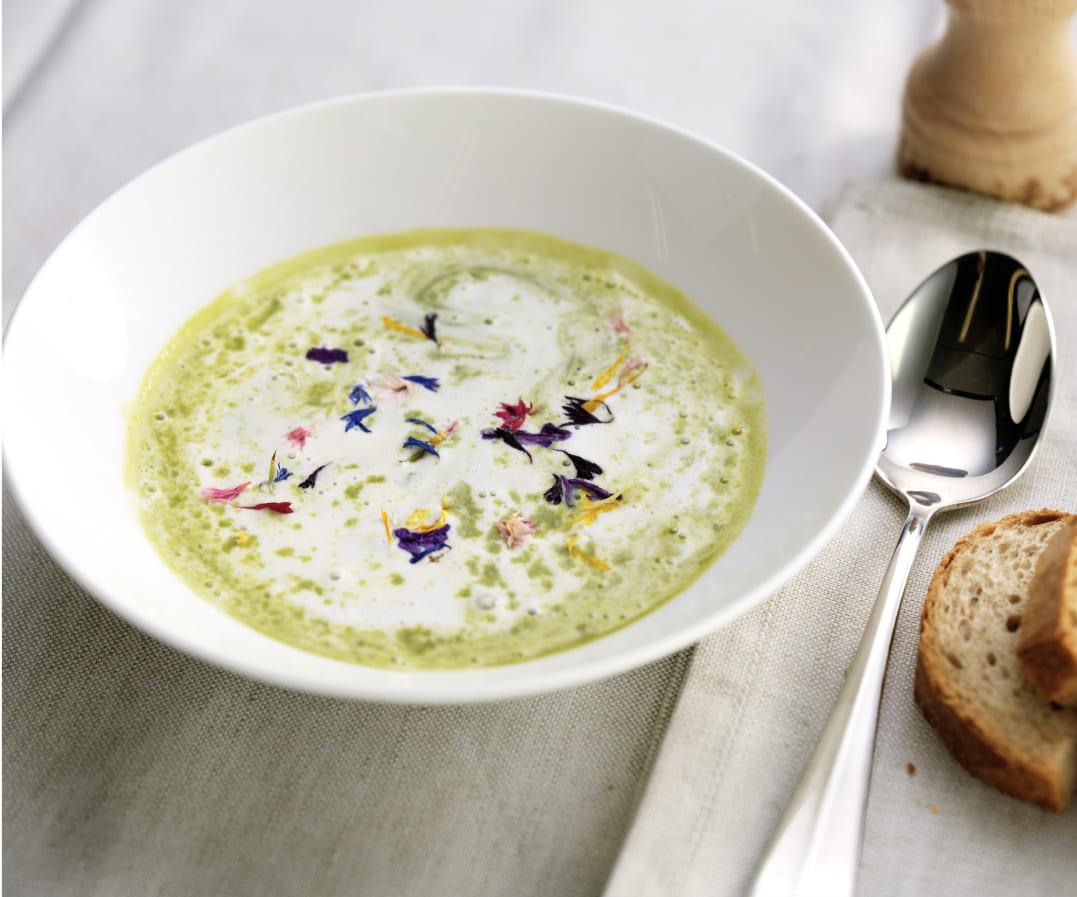 Glacier Express: Culinary Highlights Onboard